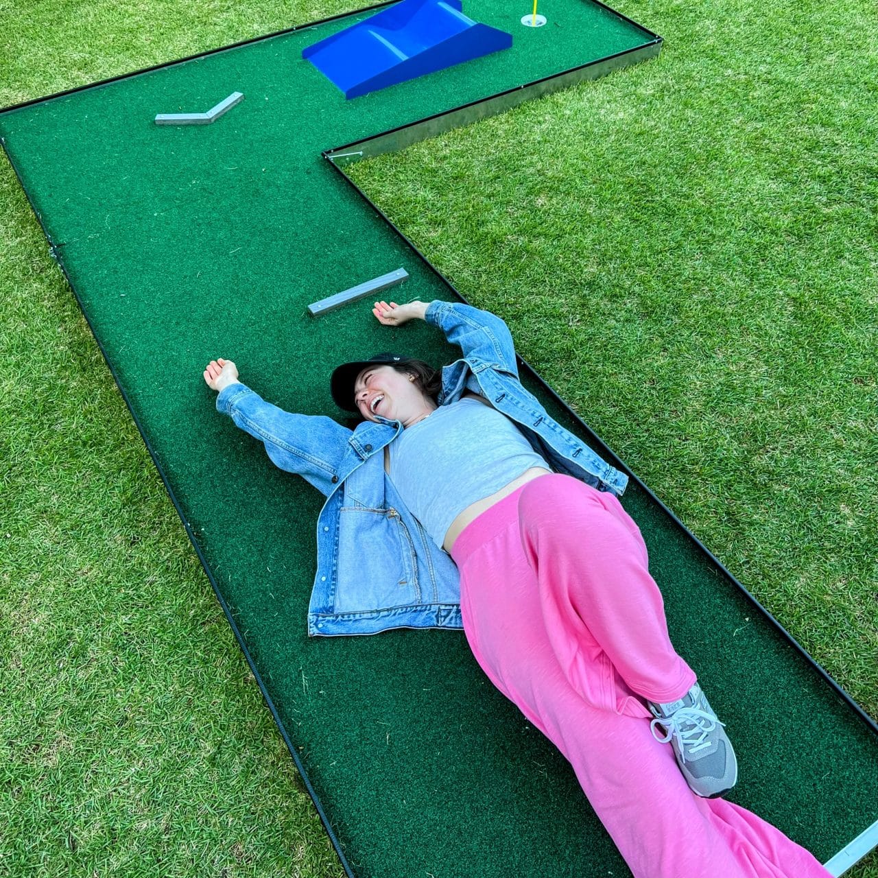 Mobile Mini Golf in Atlanta, Ga - Putt Atlanta | Atlanta Mobile Mini Golf